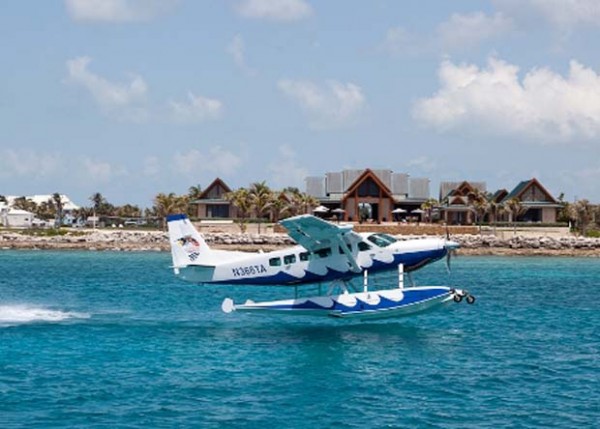 News: Old Chalk Airlines has a new face in Tropic - Fly Life Magazine