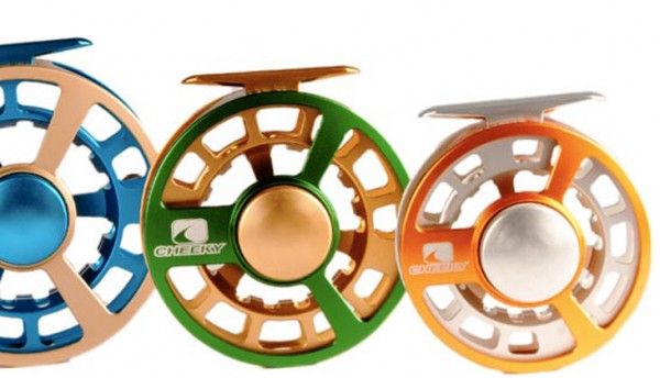 Monday Gear Review: Cheeky Reels Mojo 425 - Fly Life Magazine