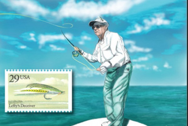 Vimeo: The AMFF's legends of fly fishing saltwater - Fly Life Magazine