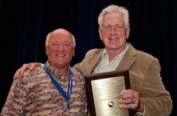 Thomas McGuane gets refreshed praise 20 years later - Fly Life Magazine