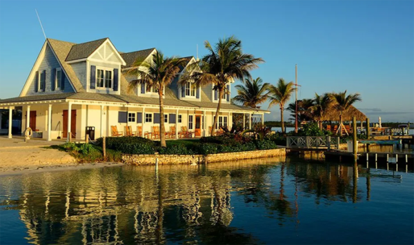 Bad News from Dorian: Famous Bahamas Deep Water Cay shutters operations ...